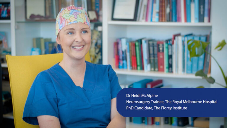 Our Research - The Brain Cancer Centre