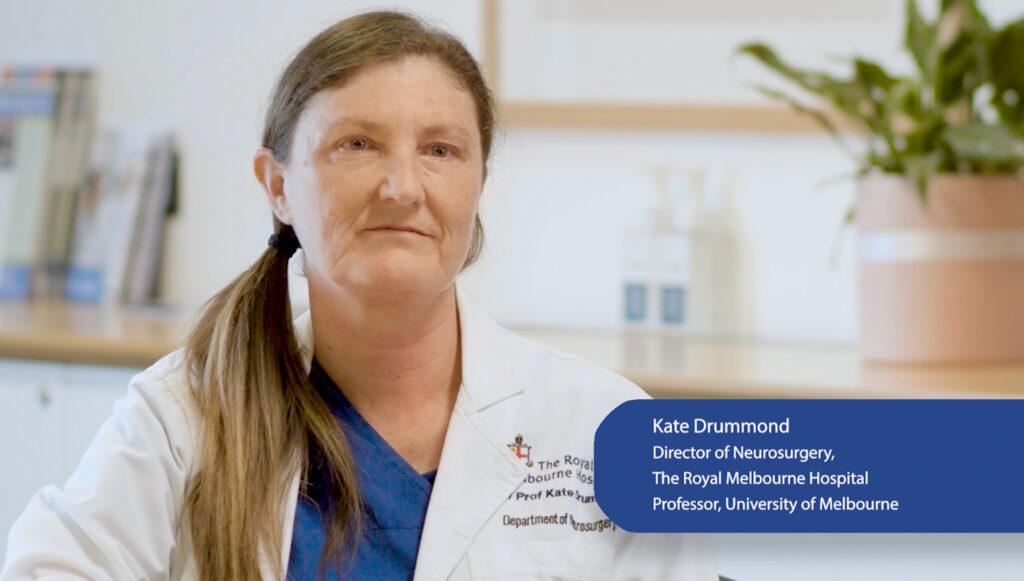 Our Research - The Brain Cancer Centre