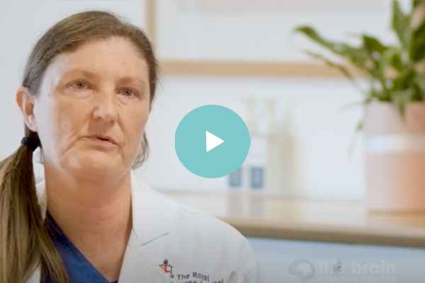 Meet Our Researchers - The Brain Cancer Centre