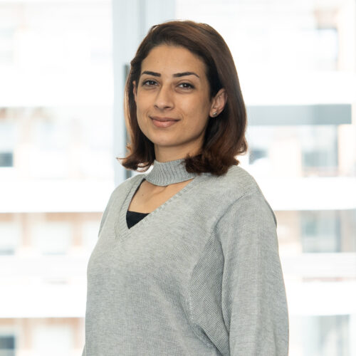 Meet Our Researchers - The Brain Cancer Centre